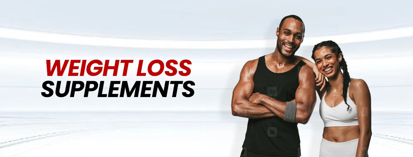Buy Best Weight Loss Supplements in India - Miduty